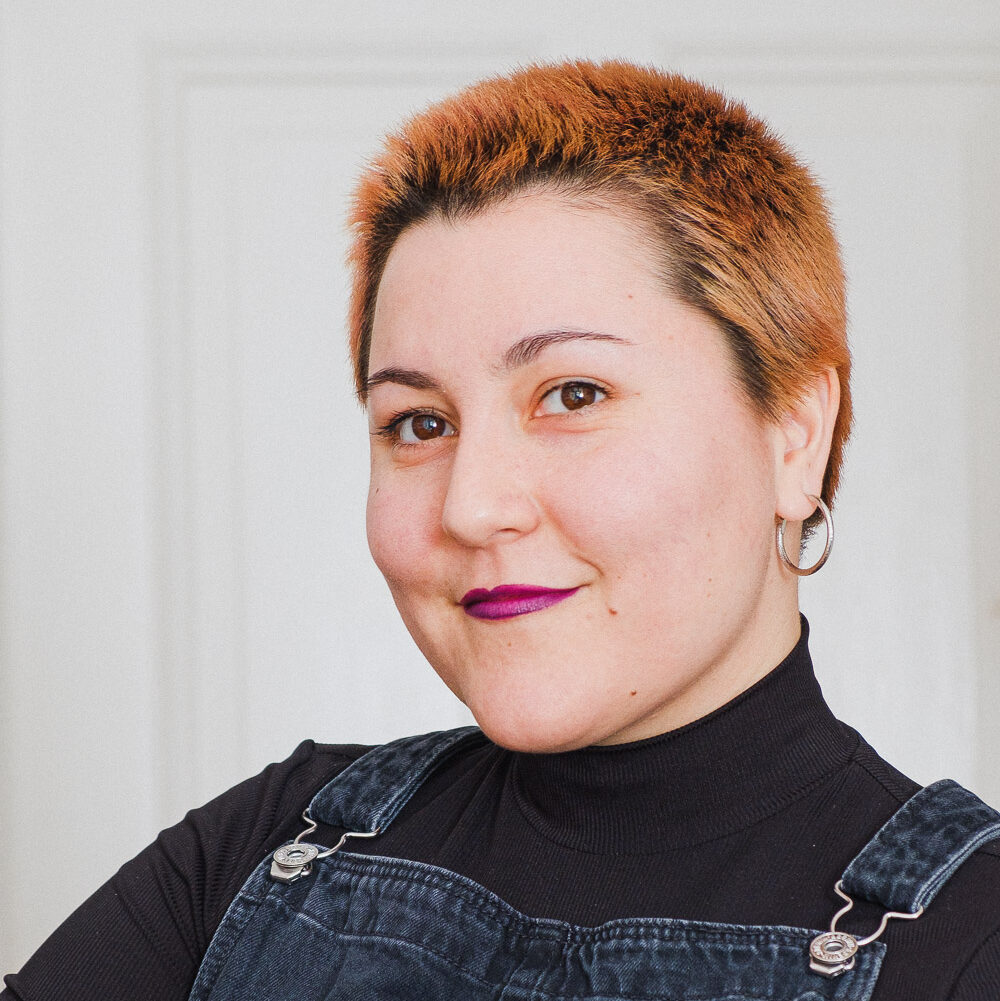 María Victoria Rodríguez - Alterfocus