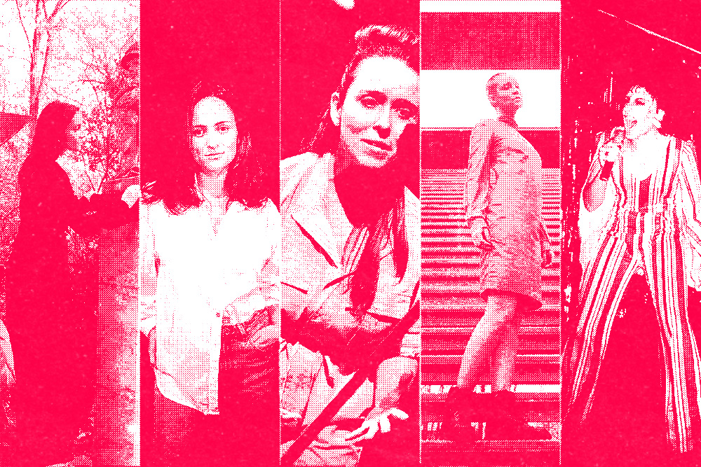 FIVE STUNNING BRAZILIAN ARTISTS IN BERLIN THAT YOU MUST KNOW ABOUT ...