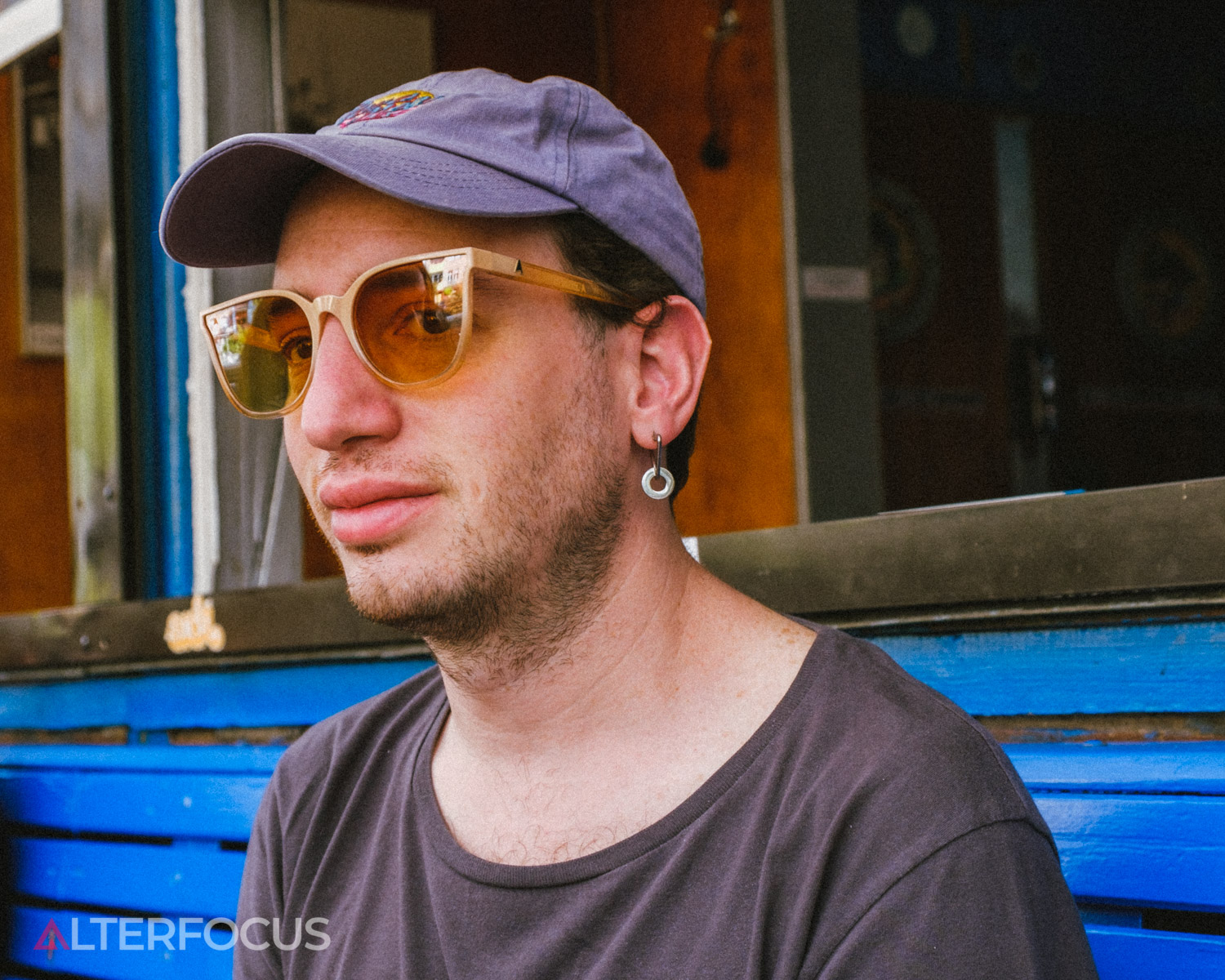 ¿QUÉ PASA HOY ACÁ? - Alterfocus